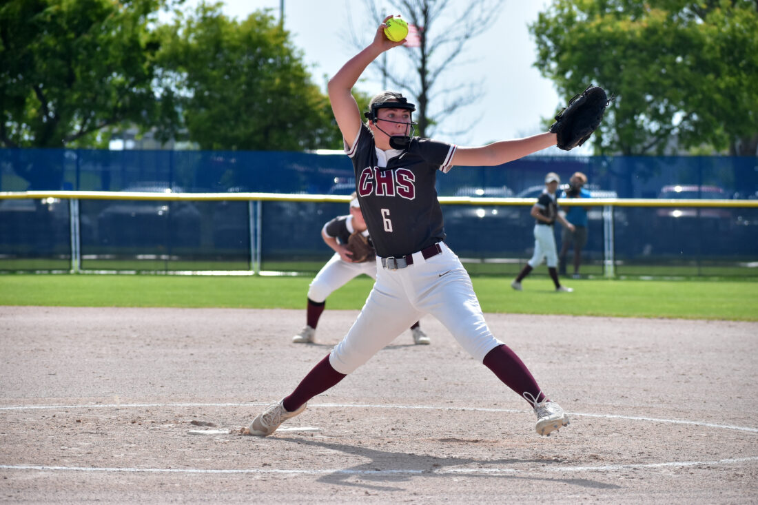 39 years of softball dominance, Bob Mertz builds a legacy at New Ulm ...